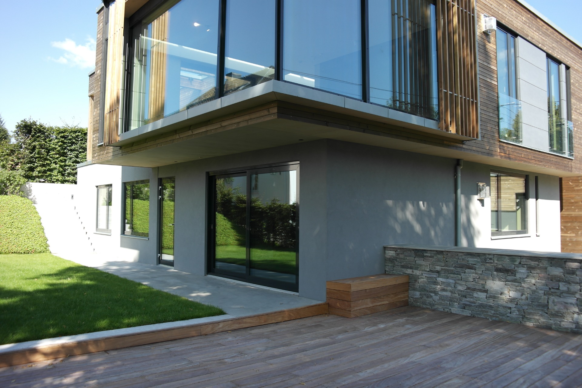 Prosjekt :: Villasnekkeriet.no